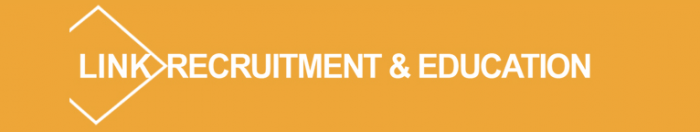 Link Recruitment & Education